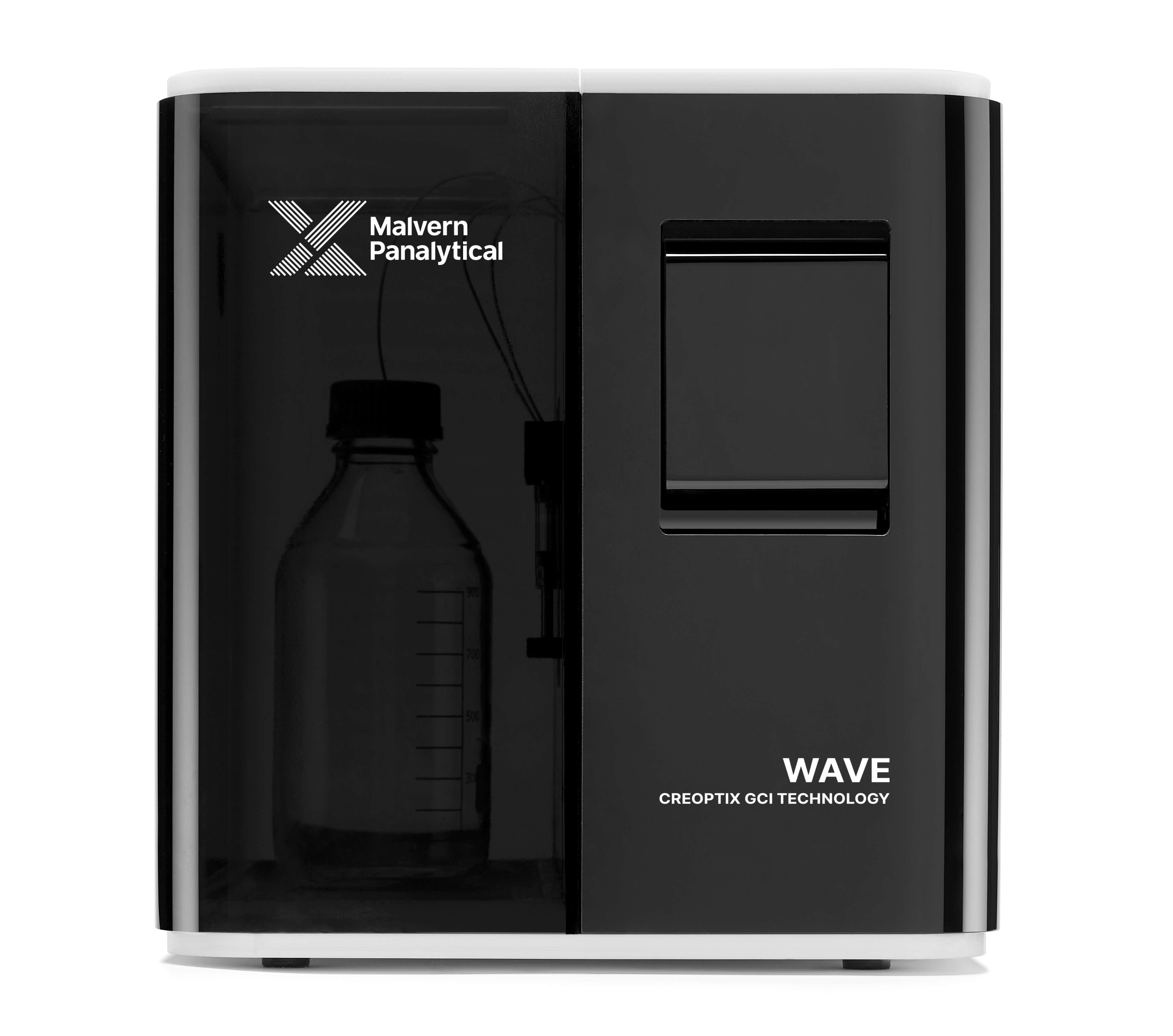 WAVEsystem | Creoptix Technology | Malvern Panalytical